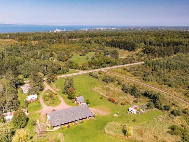 60445 Summit Rd W, Ashland, WI 54806 | MLS #6121