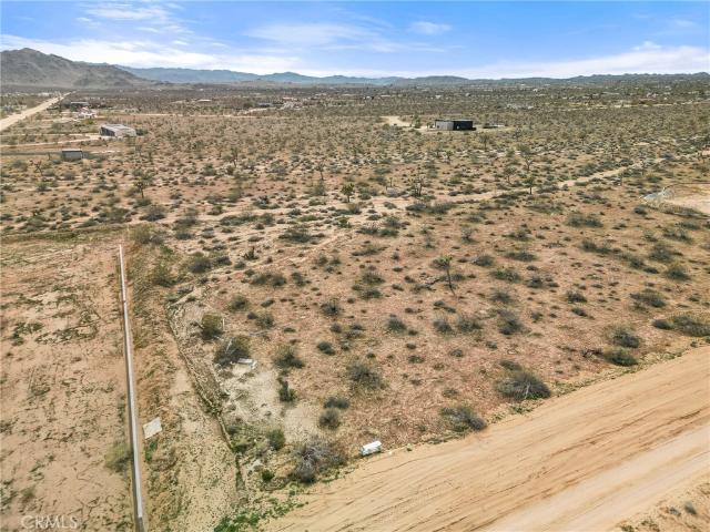 60449 Belfair Dr, Joshua Tree, CA 92252 | MLS #IG26049