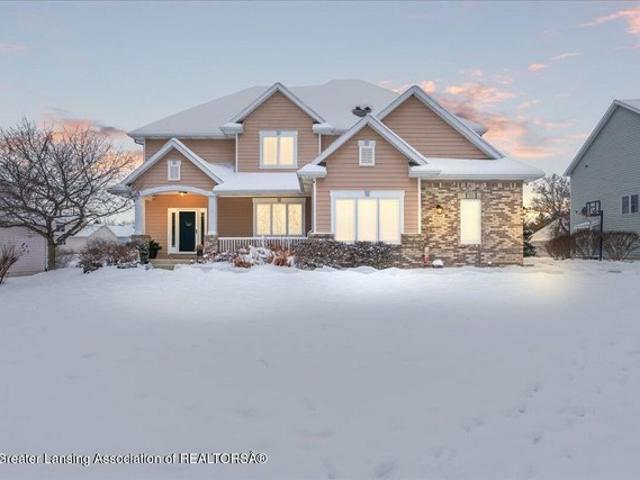 6044 Marietta Way, East Lansing, MI 48823