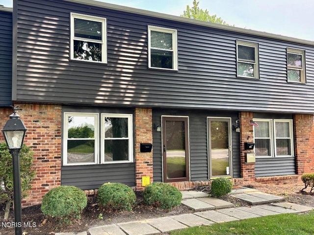 6044 N Summit St Lot 1B, Toledo, OH 43611