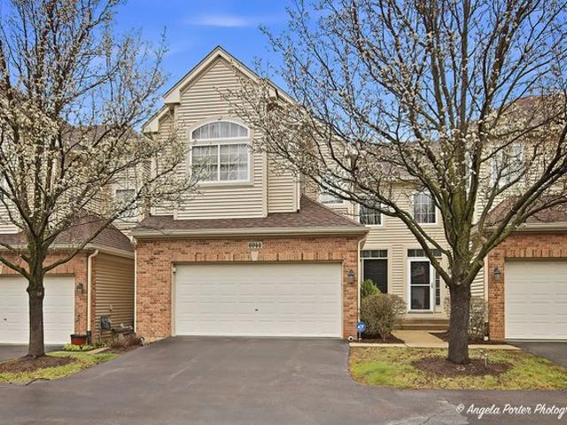 6044 Canterbury Ln Unit 9 3, Hoffman Estates, IL 60192