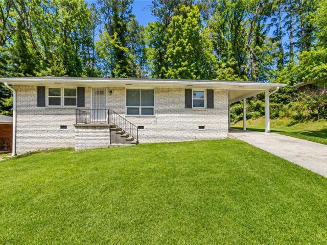 6044 Hillandale Drive SW