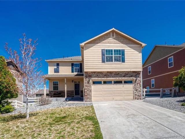 6044 Point Rider Cir, Castle Rock, CO 80104