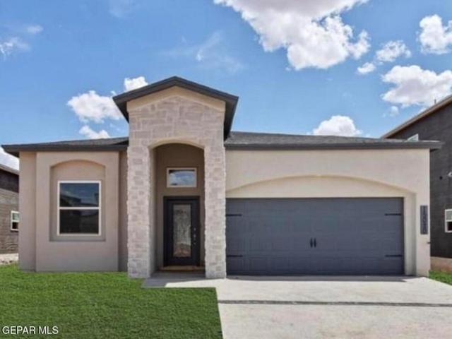6044 Summer Ridge St, Sunland Park, NM 88008