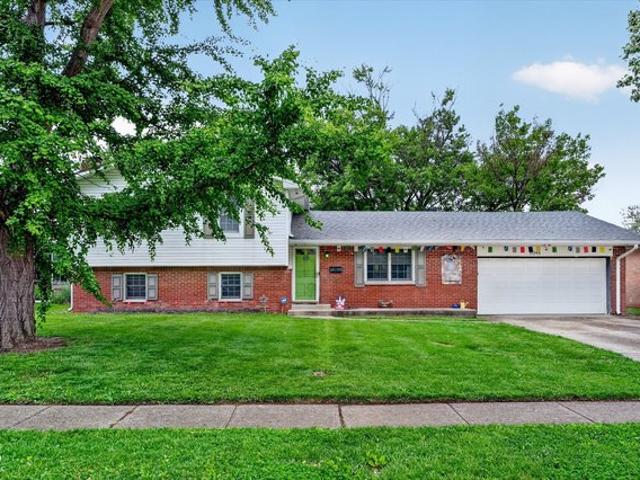 6044 W 29th Pl, Indianapolis, IN 46224