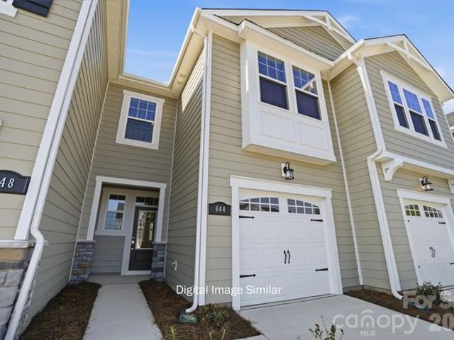 6045 Mallow Crossing Ln Unit 121, Charlotte, NC 28213