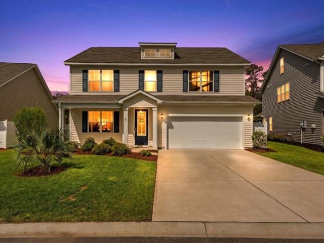 6045 McClain Ct, Little River, SC 29566