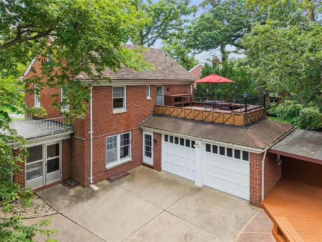 6045 N Waterbury Road