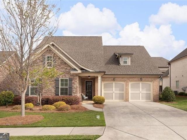6045 Overlook Club Cir, Suwanee, GA 30024