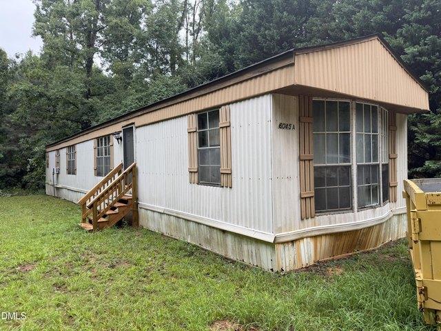 6045 Burlington Rd, Gibsonville, NC 27249