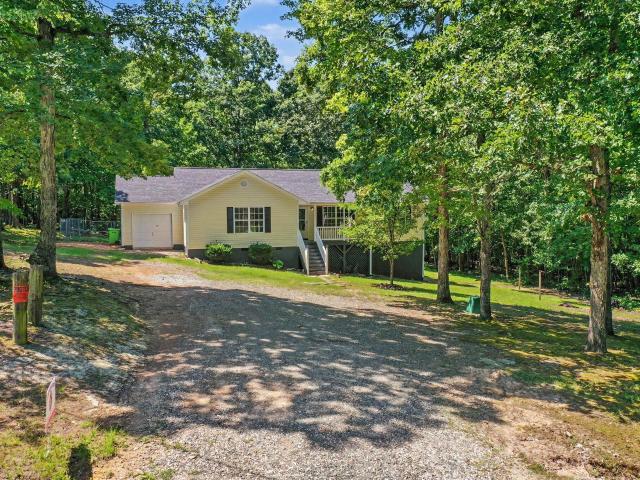 6045 Cane Creek Road