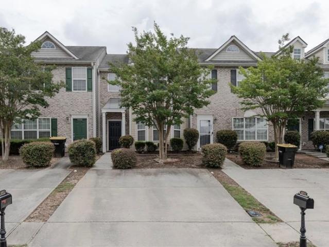 6045 Capitol Knoll, Fairburn, GA 30213 | MLS #7756