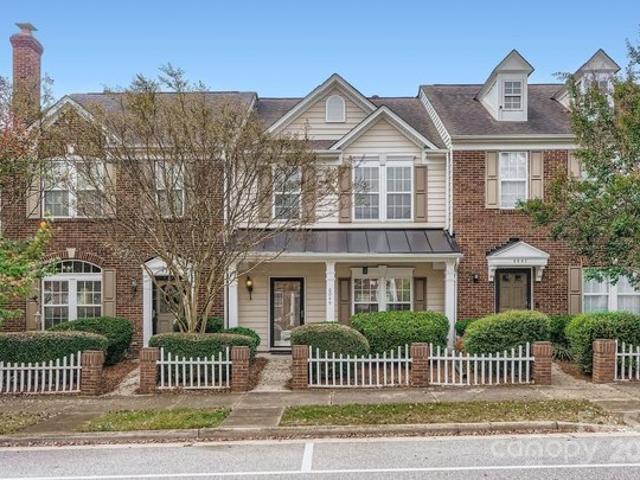 6045 Creft Cir, Indian Trail, NC 28079