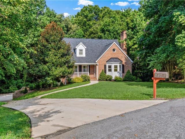 6045 Stone Bluff Drive