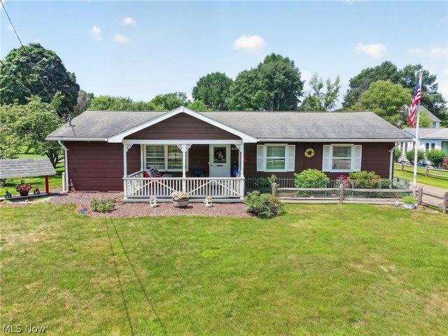 6045 S McNutt Ave, Ashtabula, OH 44004