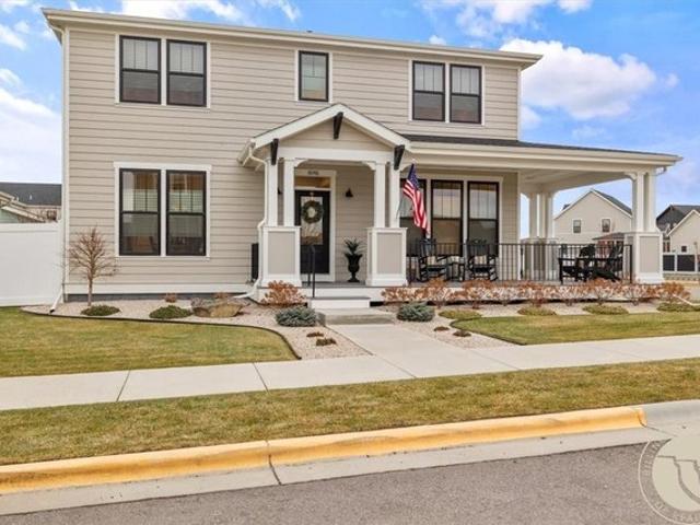 6046 Norma Jean Ln, Billings, MT 59101