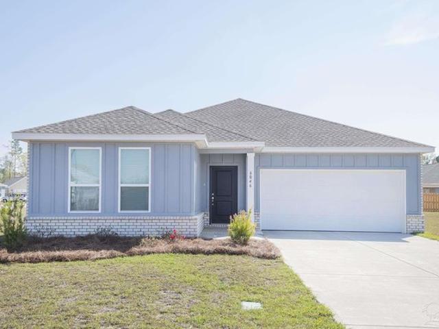 6046 Briarcliff Ln, Pace, FL 32571