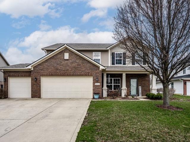 6046 Easy Ln, Indianapolis, IN 46259