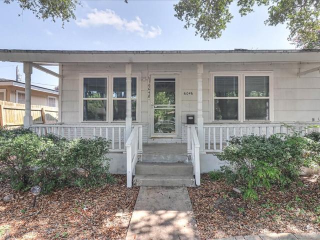 6046 Hugo Drive