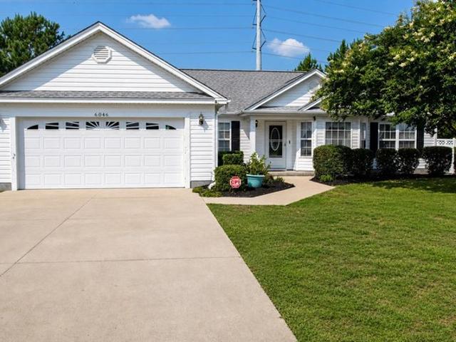 6046 Palasade Ct, Conway, SC 29526