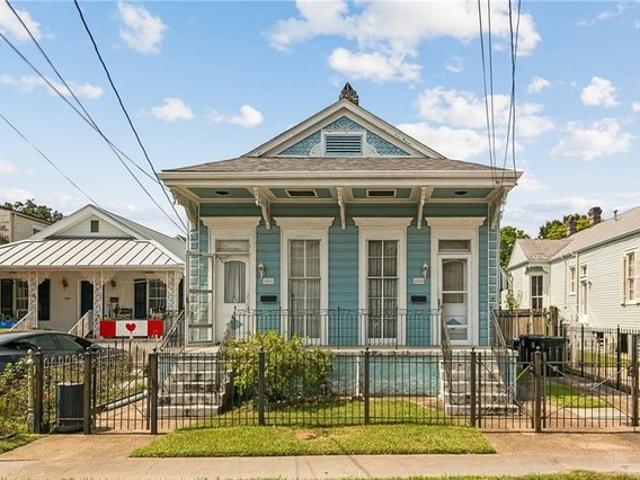 6046 Patton St, New Orleans, LA 70118