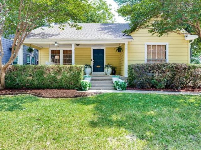 6046 Penrose Ave, Dallas, TX 75206