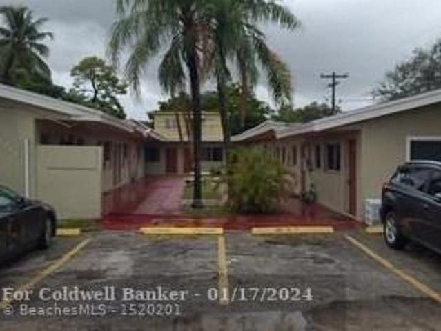6046 Polk St #12, Hollywood, FL 33024