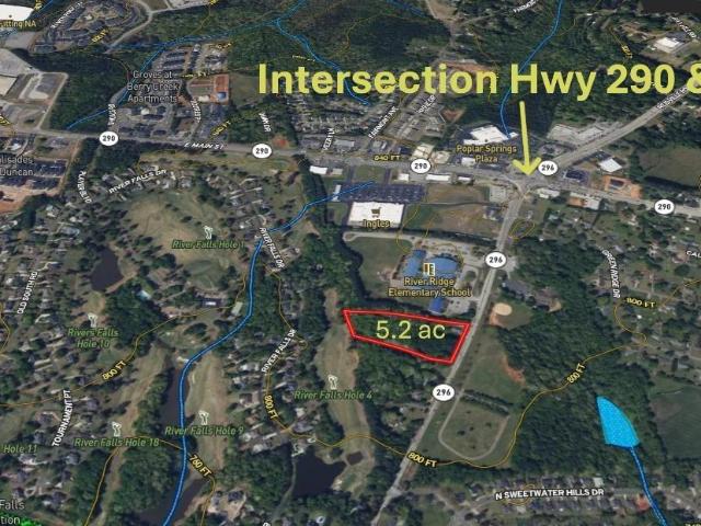 6046 Reidville Rd, Moore, SC 29369 | MLS #1560