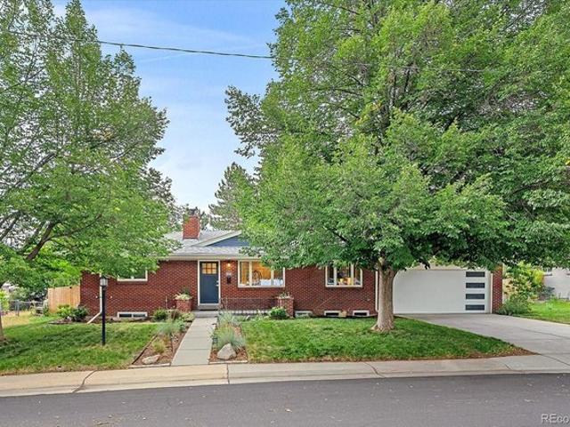 6046 S Valleyview St, Littleton, CO 80120