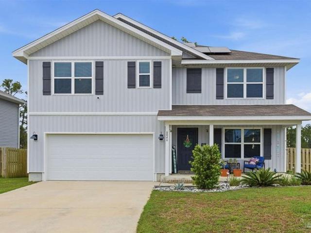 6046 Secretariat Way, Pensacola, FL 32526