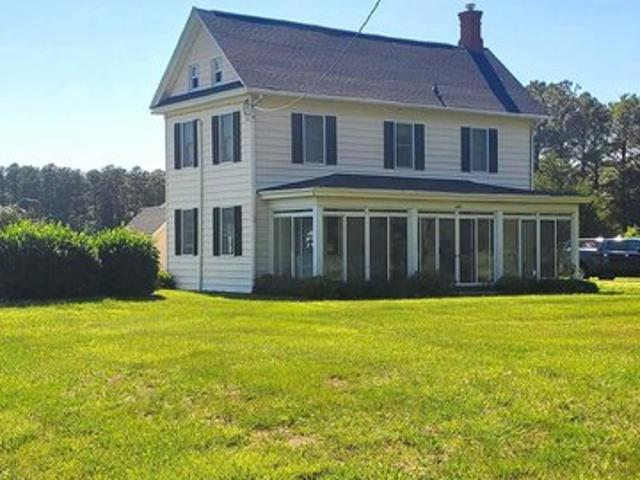 6046 Todds Point Rd, Cambridge, MD 21613
