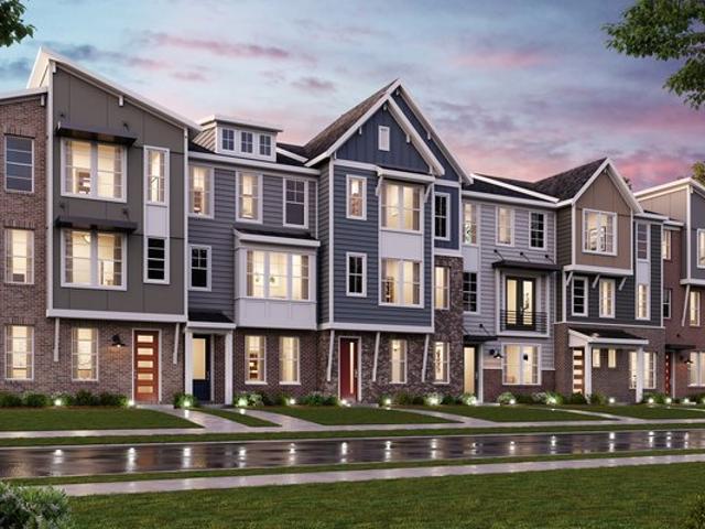 6046 Windsor Dr Unit 701, McCordsville, IN 46055