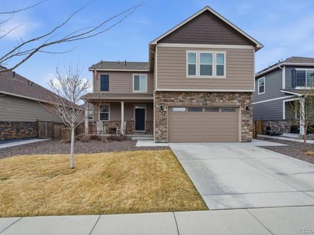6047 N Halifax Ct, Aurora, CO 80019