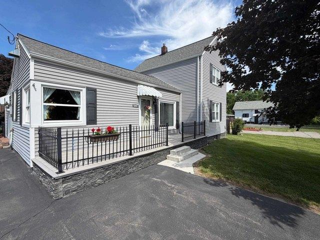 6047 N State Rd, Davison, MI 48423