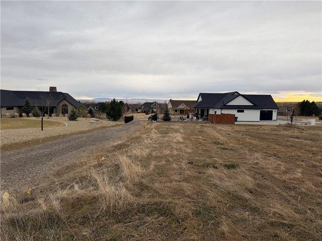 6047 Canyonwoods Dr Lot 60, Billings, MT 59106