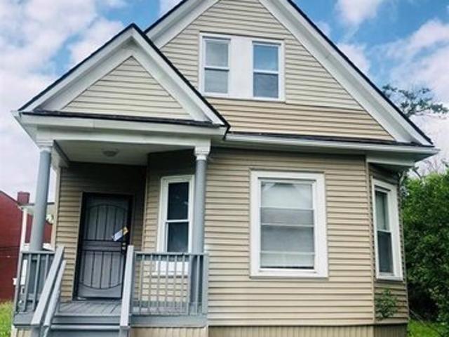 6047 Hartford St, Detroit, MI 48210