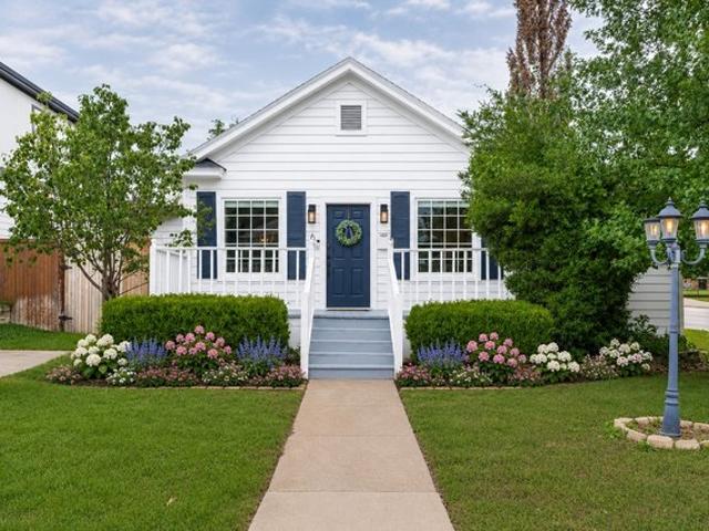 6047 Vickery Blvd, Dallas, TX 75206