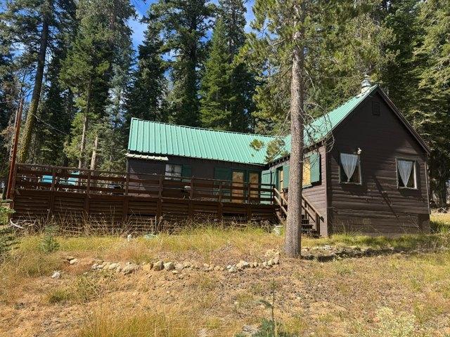 60488 Blueberry Ln, Lakeshore, CA 93634