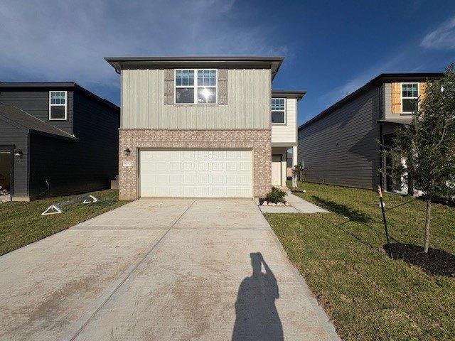 6048 Majestic Creek Trl, Porter, TX 77365