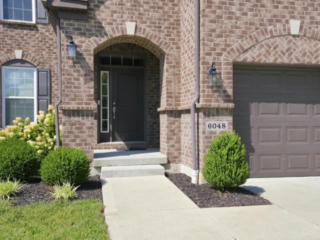 6048 Maxfli Lane
