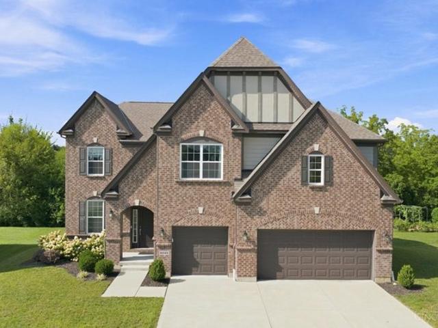 6048 Maxfli Ln, Deerfield Township, OH 45040