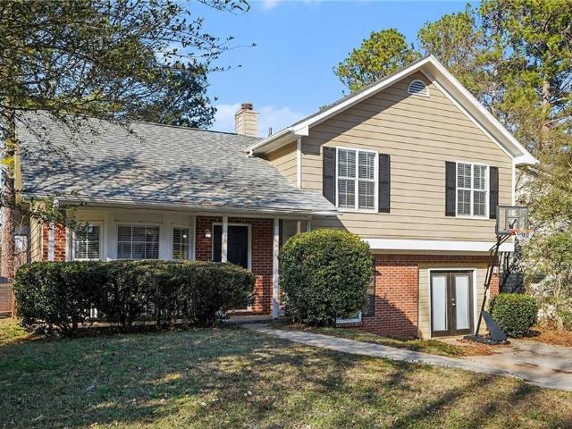 6048 Old Wellborn Trce, Lithonia, GA 30058 | MLS #7721