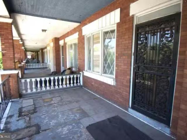 6048 CATHARINE ST, PHILADELPHIA, PA 19143 Multi Family For Sal.