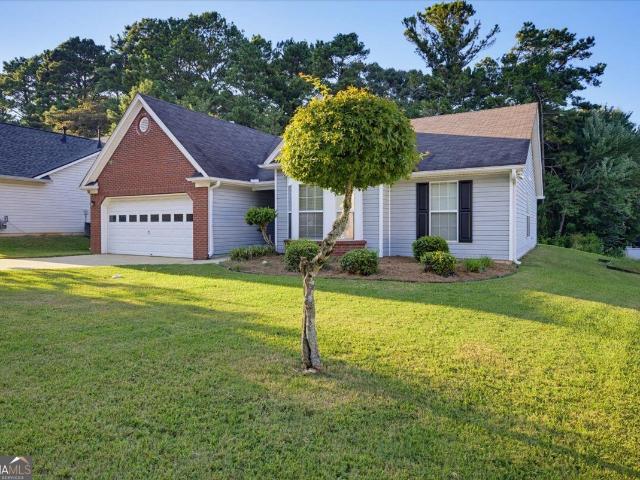 6048 Hillvale Court