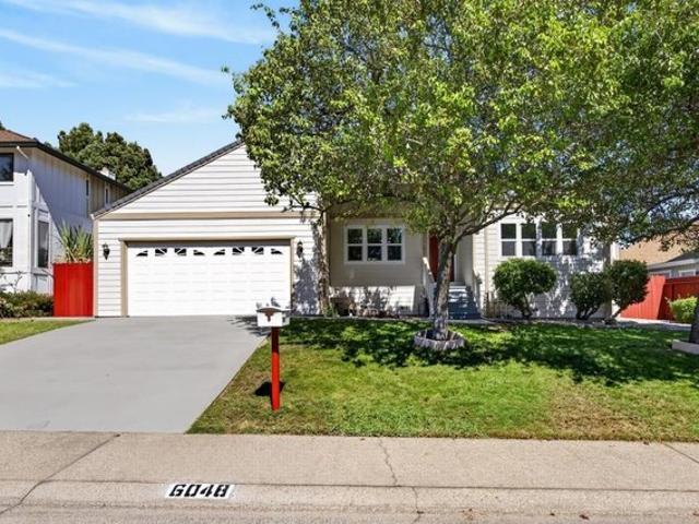6048 Kifisia Way, Fair Oaks, CA 95628
