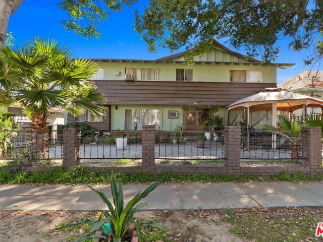 6048 King Ave, Maywood, CA 90270 | MLS #26661 | Compass