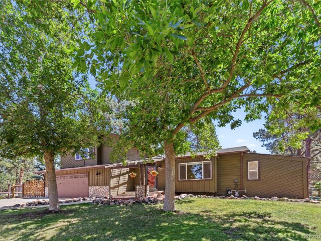 6048 Ponderosa Way