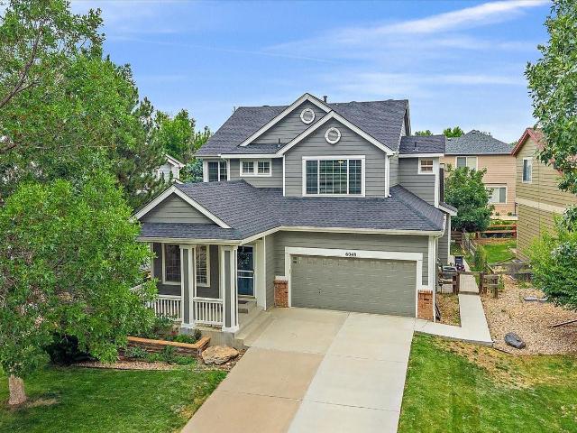 6048 S Walden Court