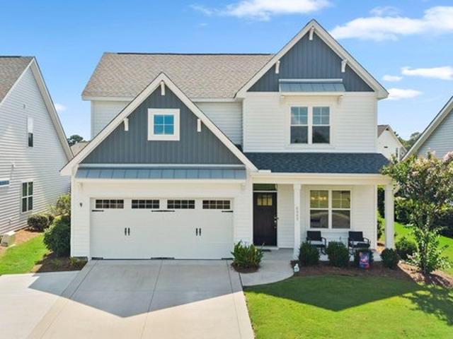 6048 Sand Ridge Ave, Wilmington, NC 28409