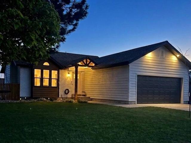6048 W Contadora Ln, West Valley City, UT 84128